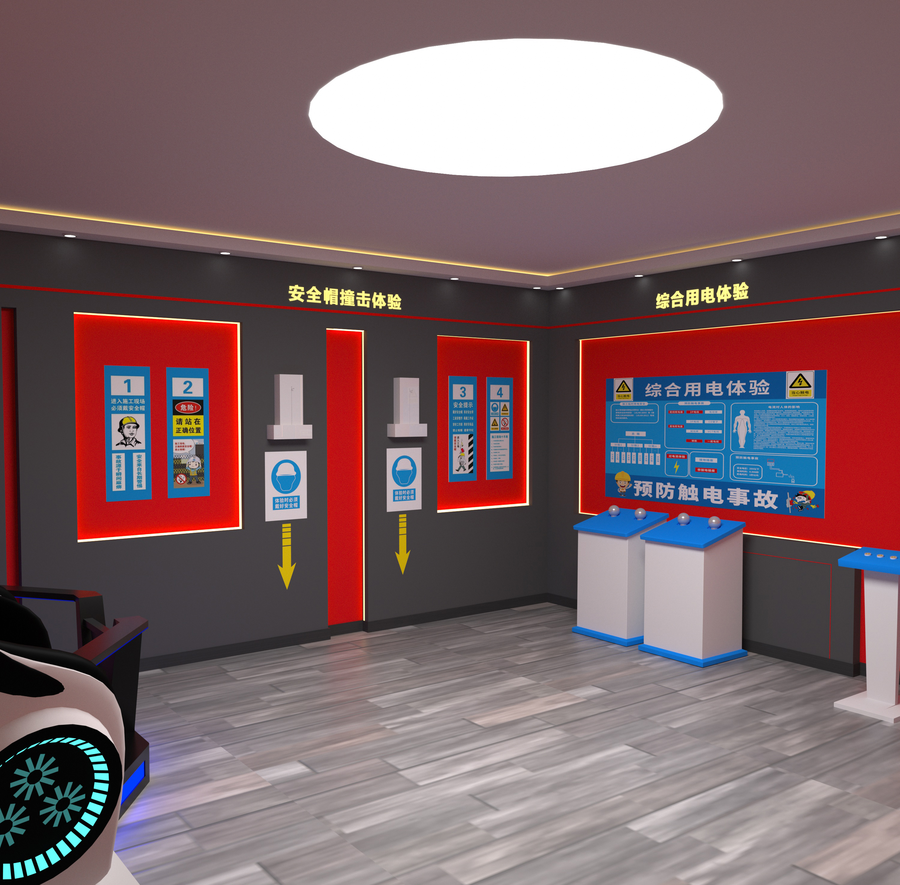 C4D_灰衣727-站酷ZCOOL