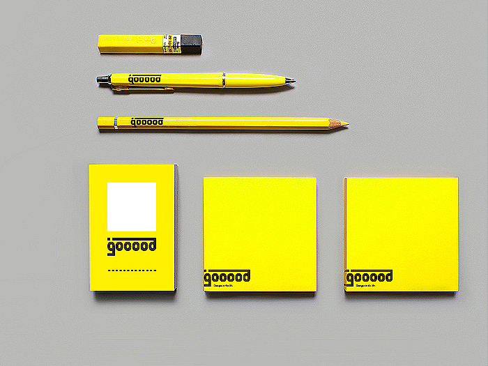 GOOOOD/概念店_rust-站酷ZCOOL