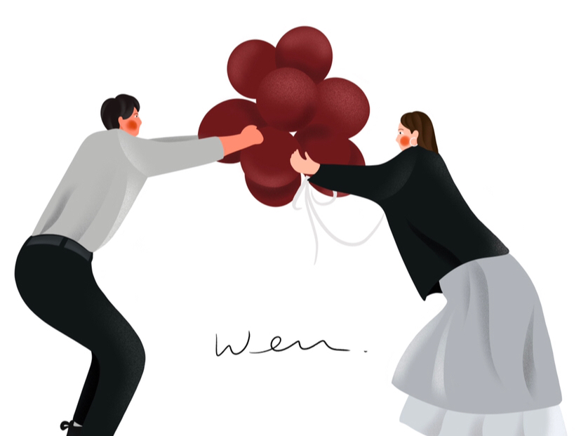 头像4/100_一只文Wen-站酷ZCOOL