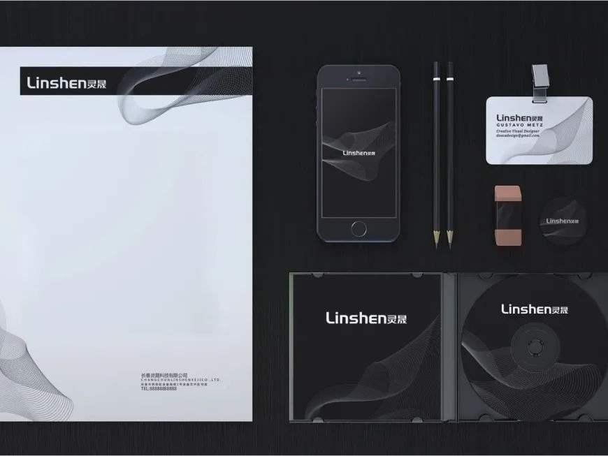 VI设计手册制作全流程，收藏学习了！_数艺设-站酷ZCOOL