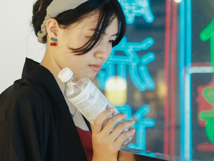 泰库拉-赛博朋克女孩_紫禁陳Chen-站酷ZCOOL