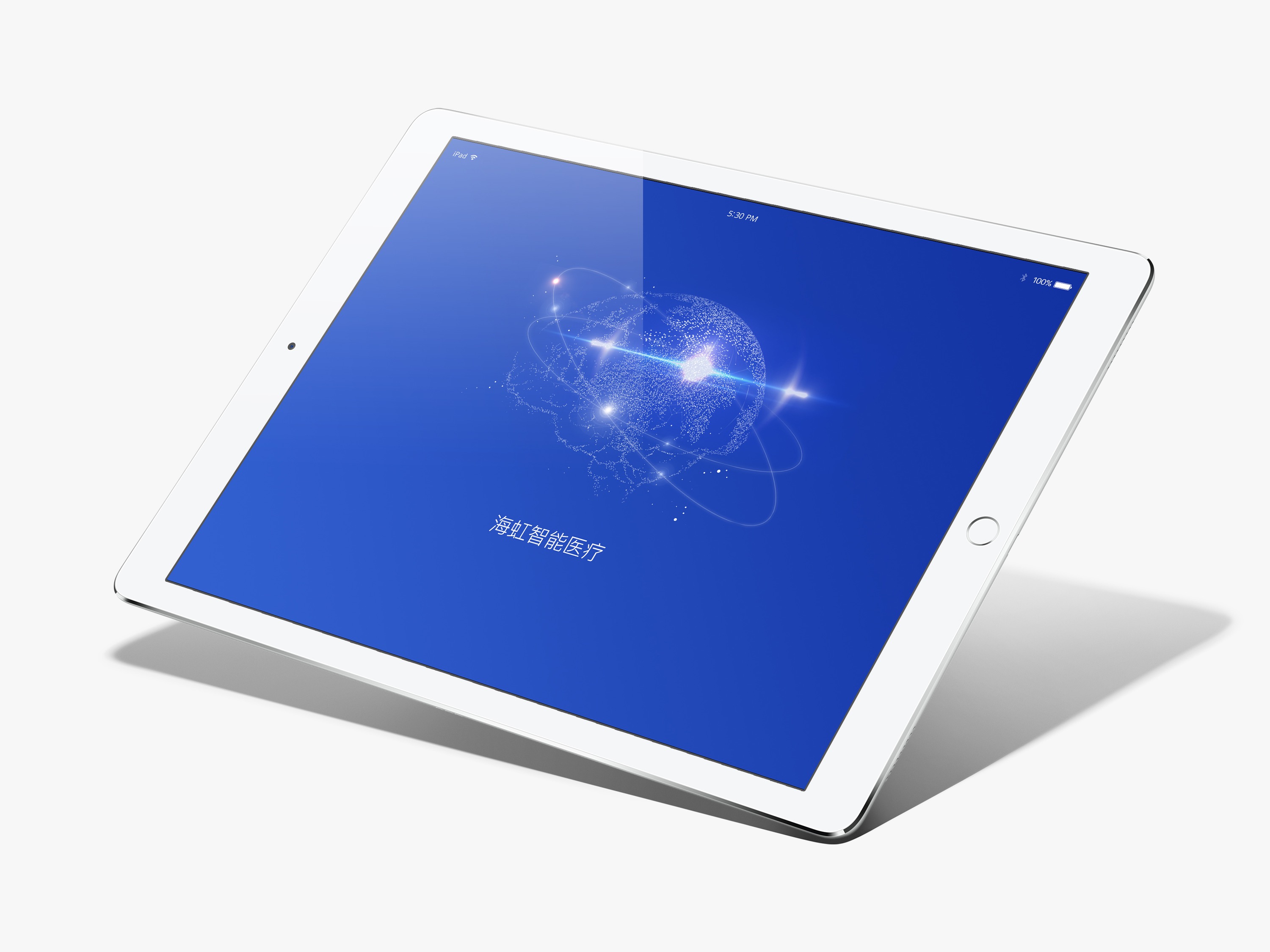 新医疗ipad端_ddcheng设计-站酷ZCOOL