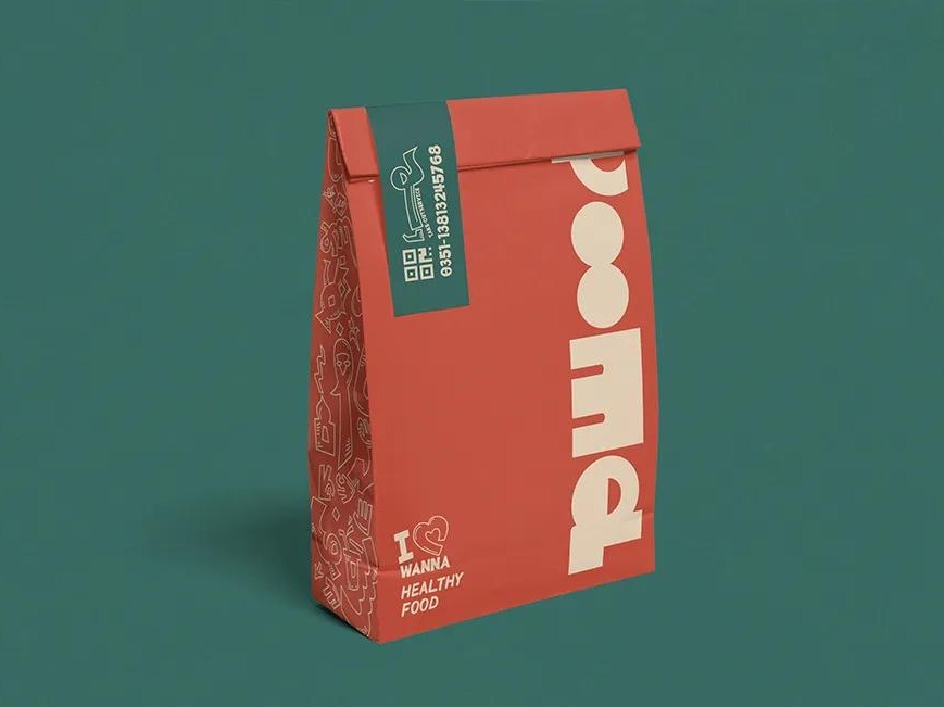 《POOMA 阿拉伯餐饮品牌》_hiiibrand-站酷ZCOOL