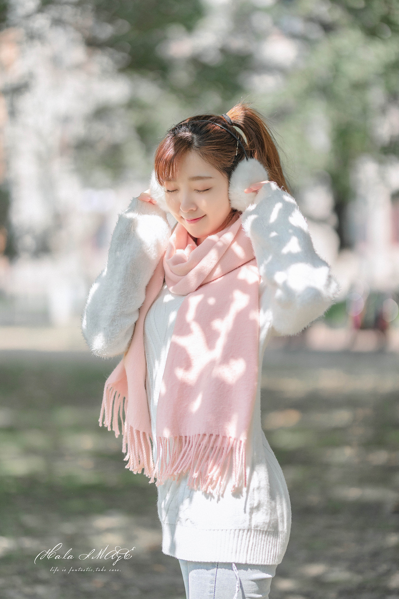 Sunny Jim_顾小白Hala-站酷ZCOOL