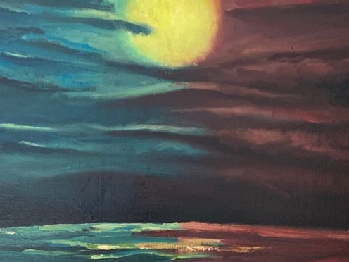 《伈》_Mr_Chang_ICE-站酷ZCOOL