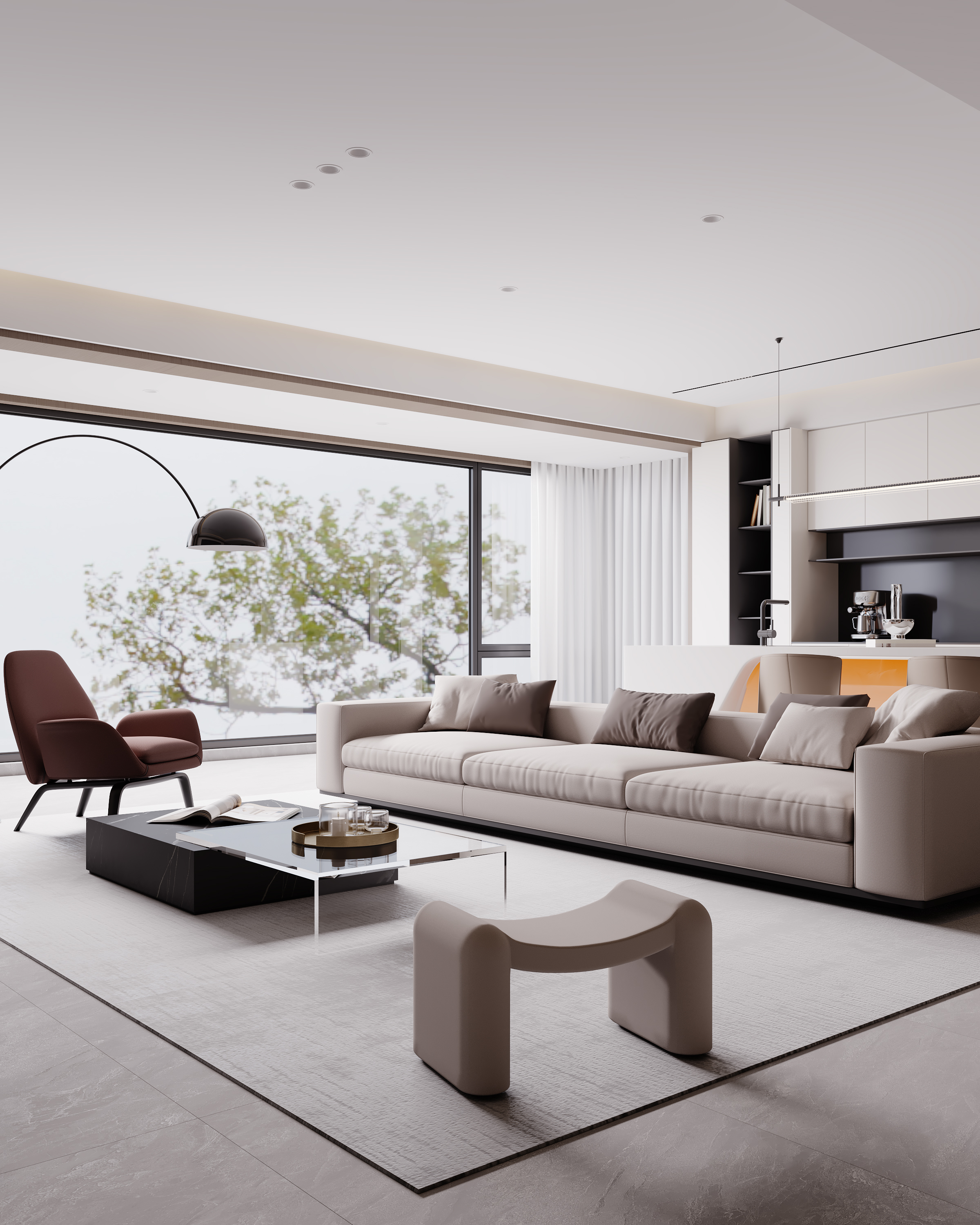 3dmax品质代画_Rebx1-站酷ZCOOL