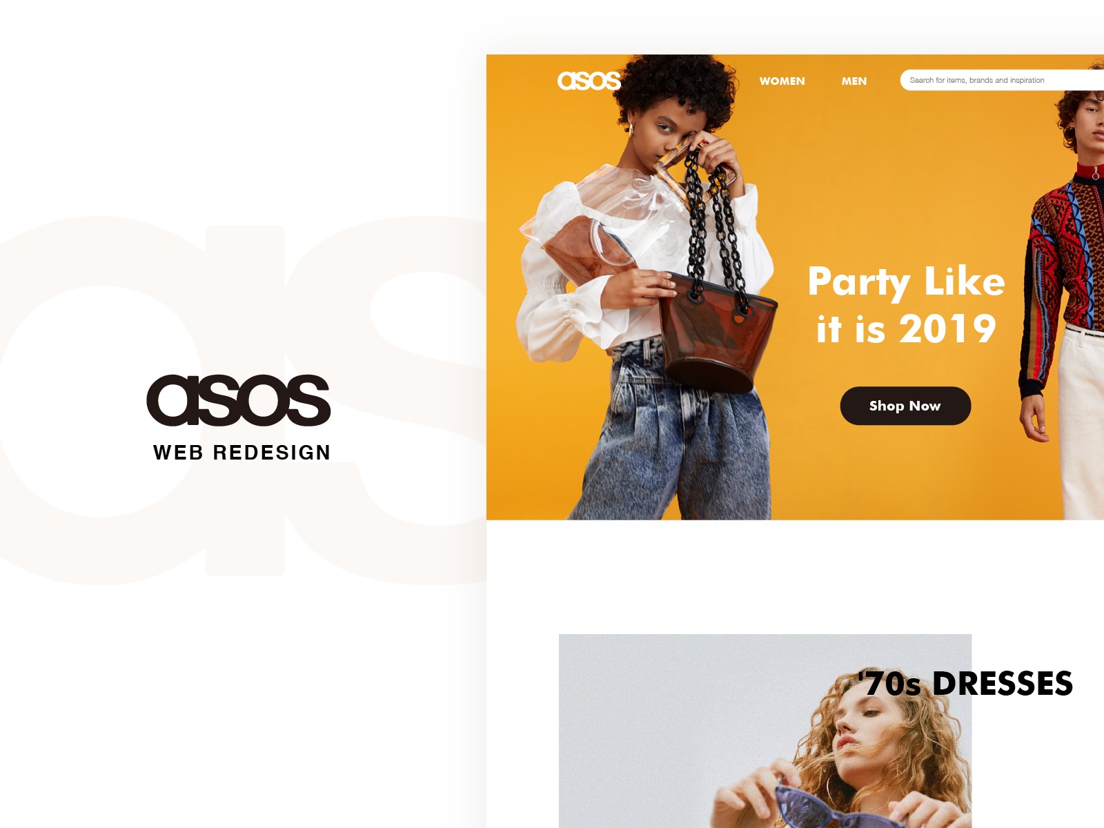 ASOS官网重构_UmmaDesigner-站酷ZCOOL