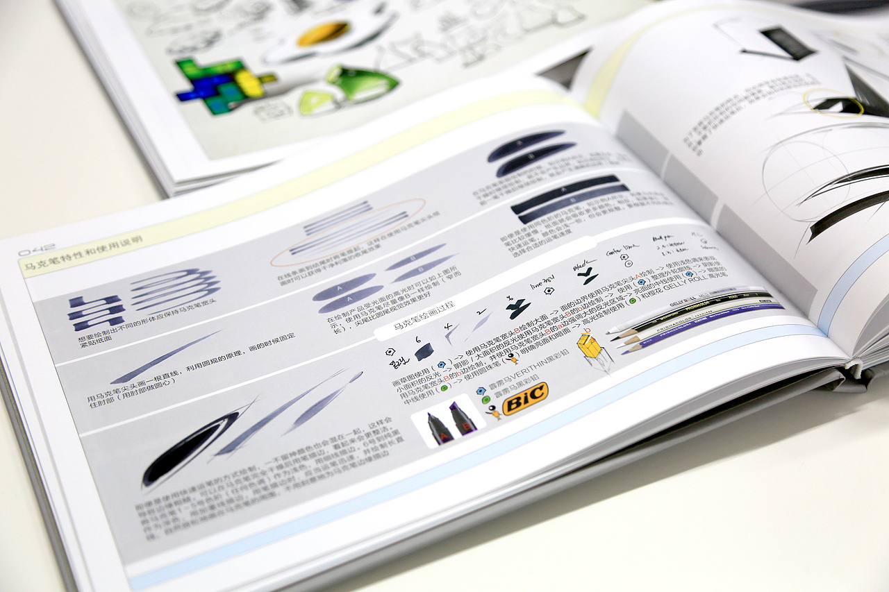 Sangwon Seok石上源中文版《skeren》_新易设计坊-站酷ZCOOL