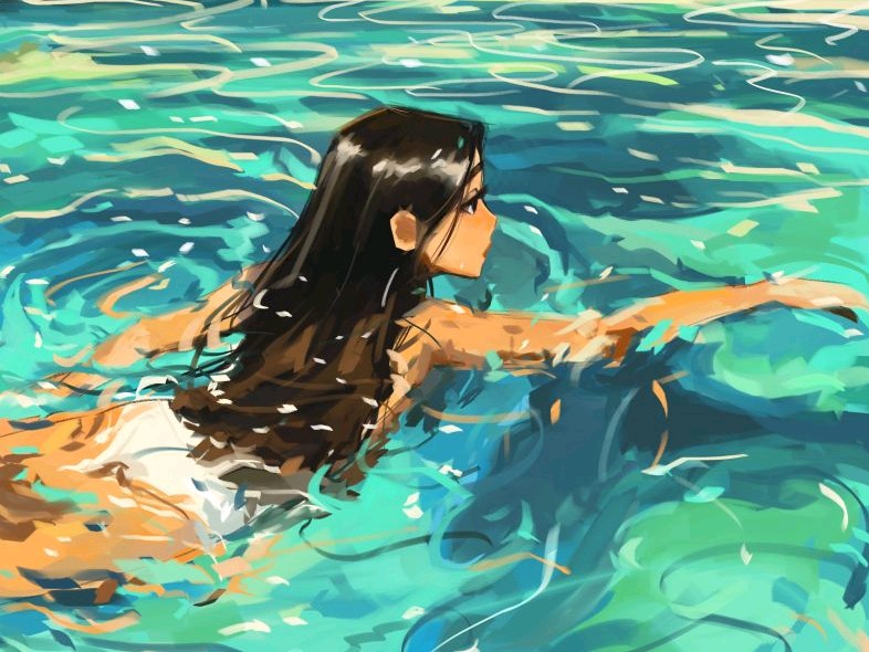 sea_YHONGD-站酷ZCOOL