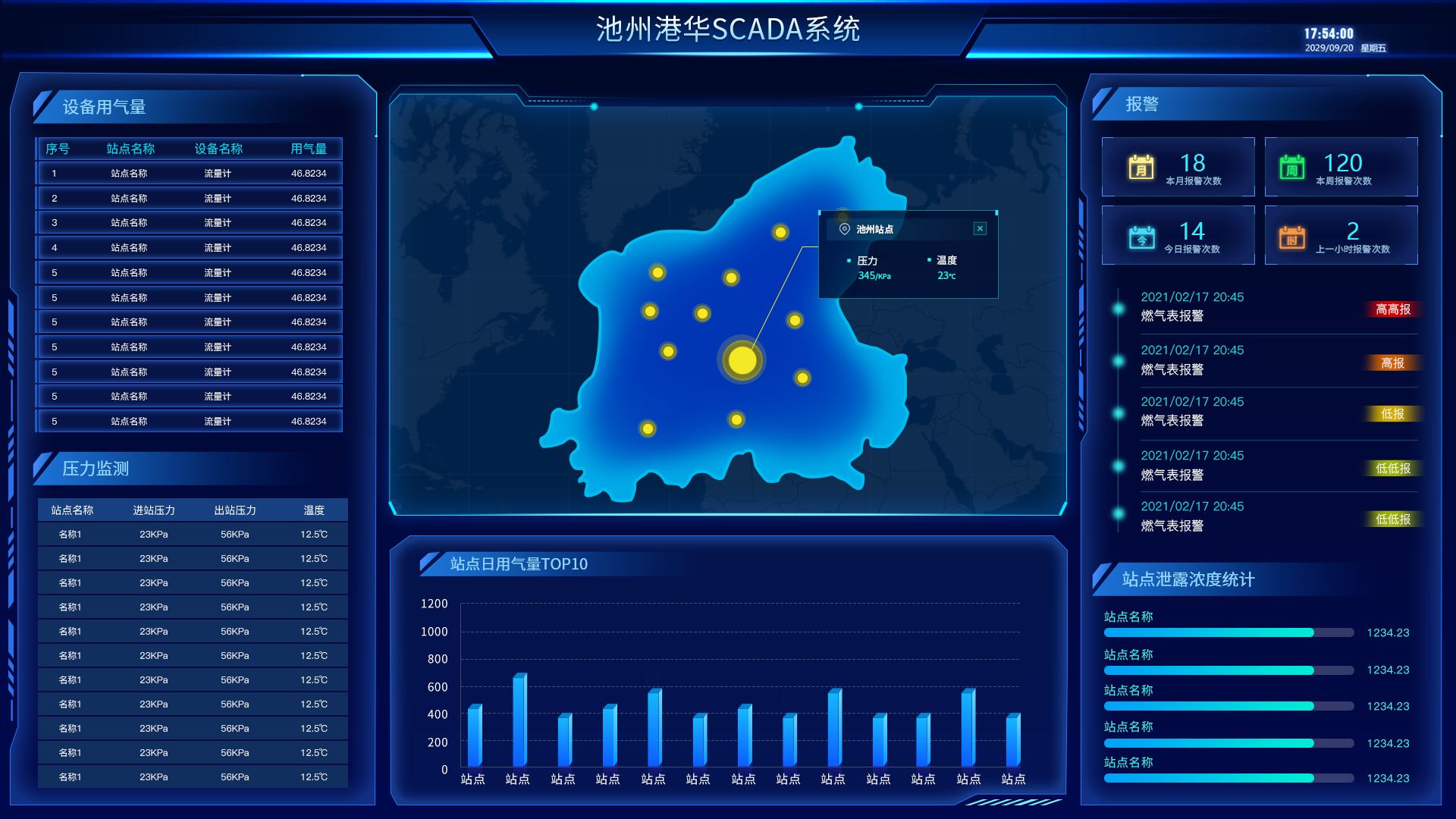 地理信息系统界面_创意设计作品图片素材-站酷ZCOOL