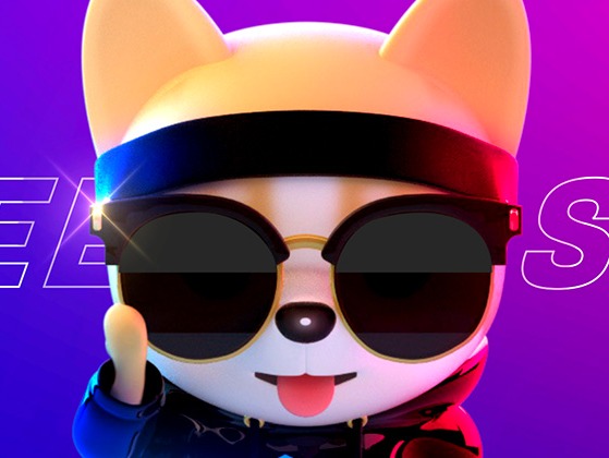 WEE & SEE角色设定_腾讯ISUX-站酷ZCOOL