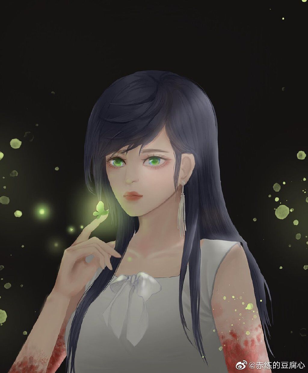 duang～~~~~~_练卿兮-站酷ZCOOL