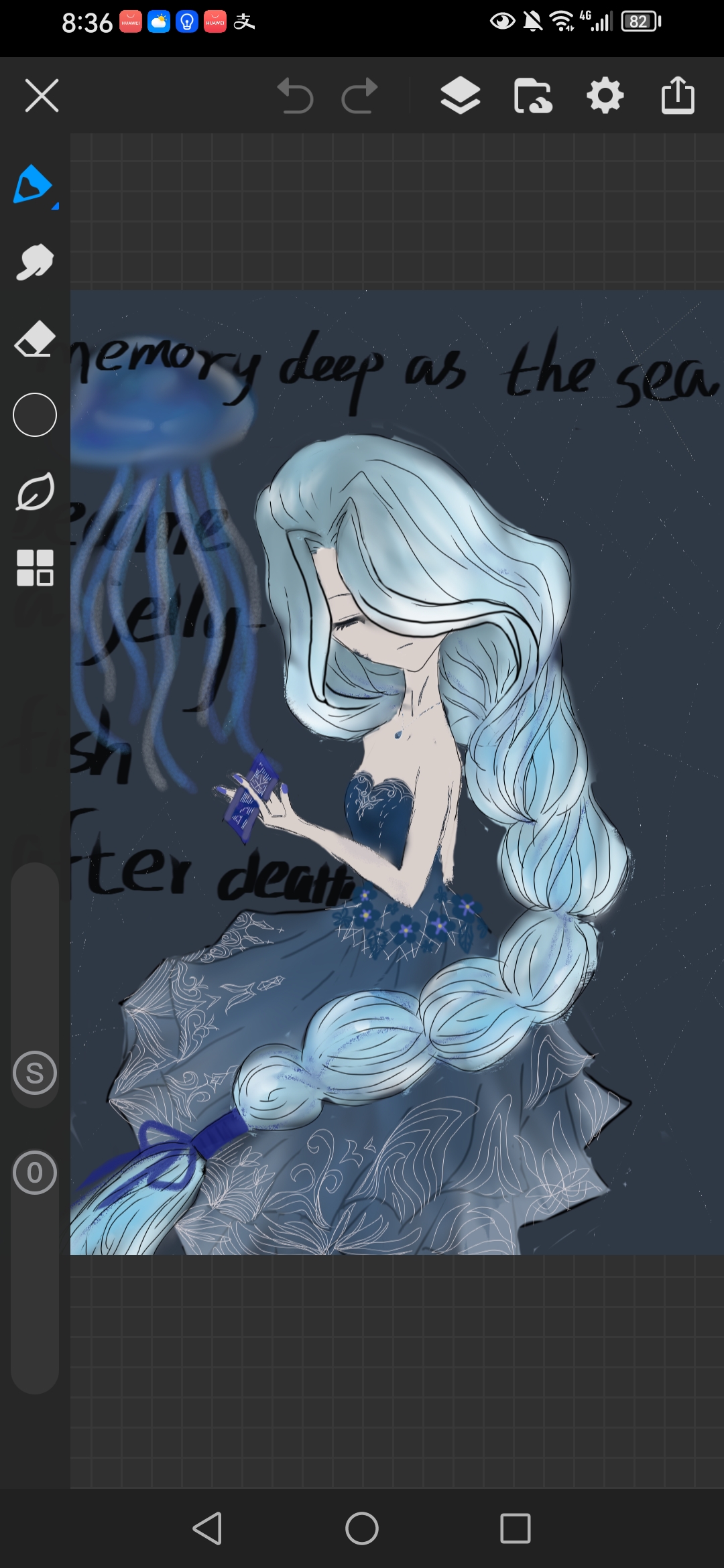 忧郁风_Cistusy-站酷ZCOOL