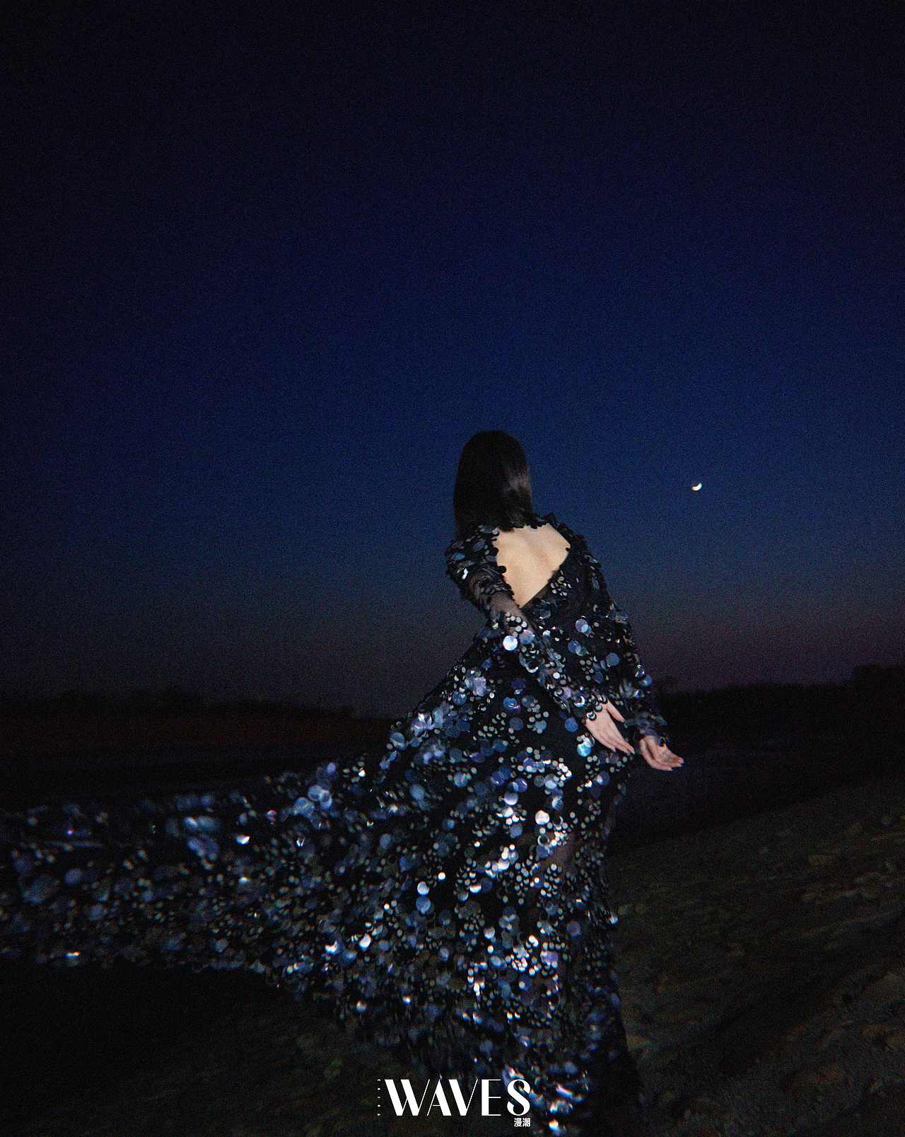 《沃野之风》_Bailly-站酷ZCOOL