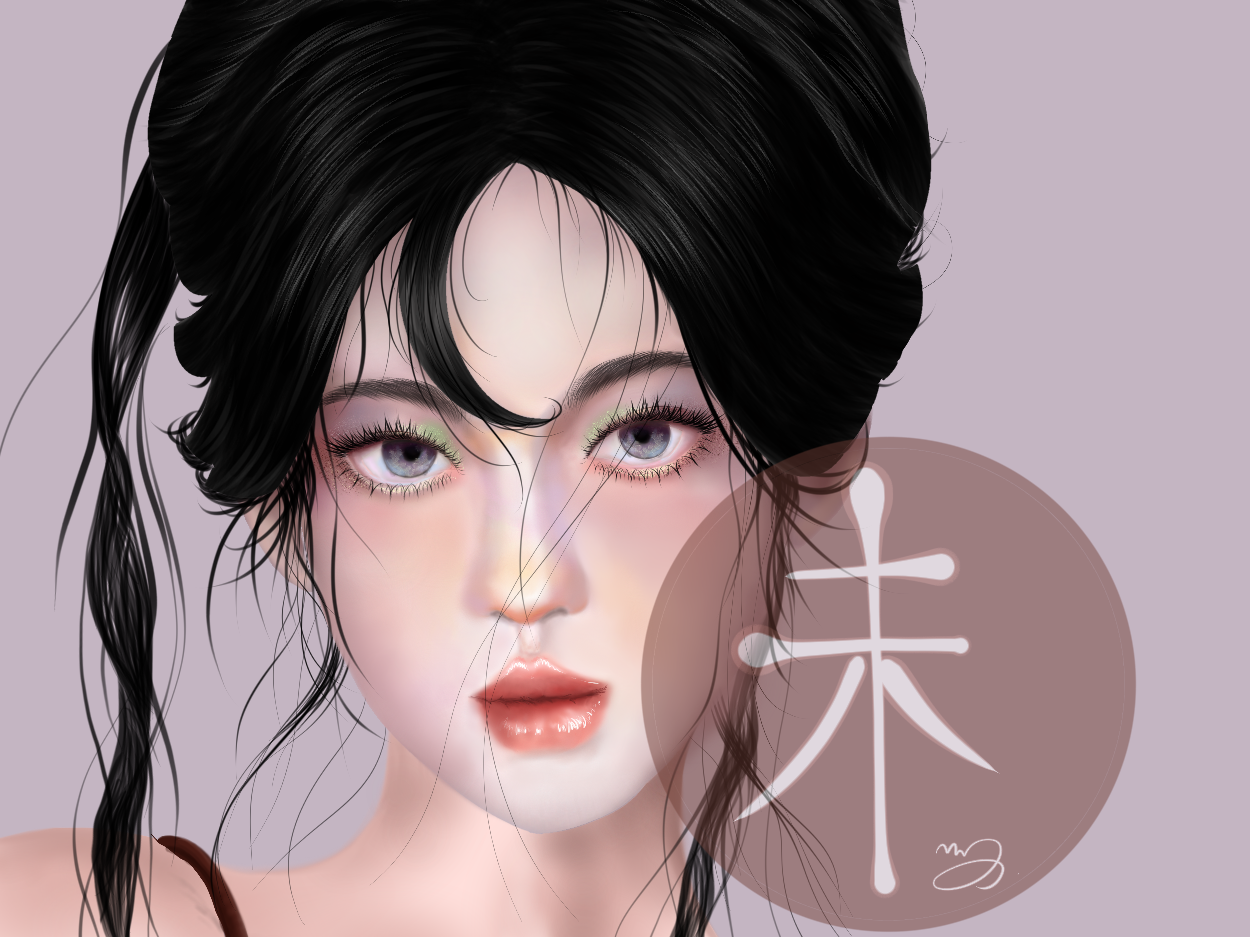 许久不见多多指教啊_还没有想好哦-站酷ZCOOL