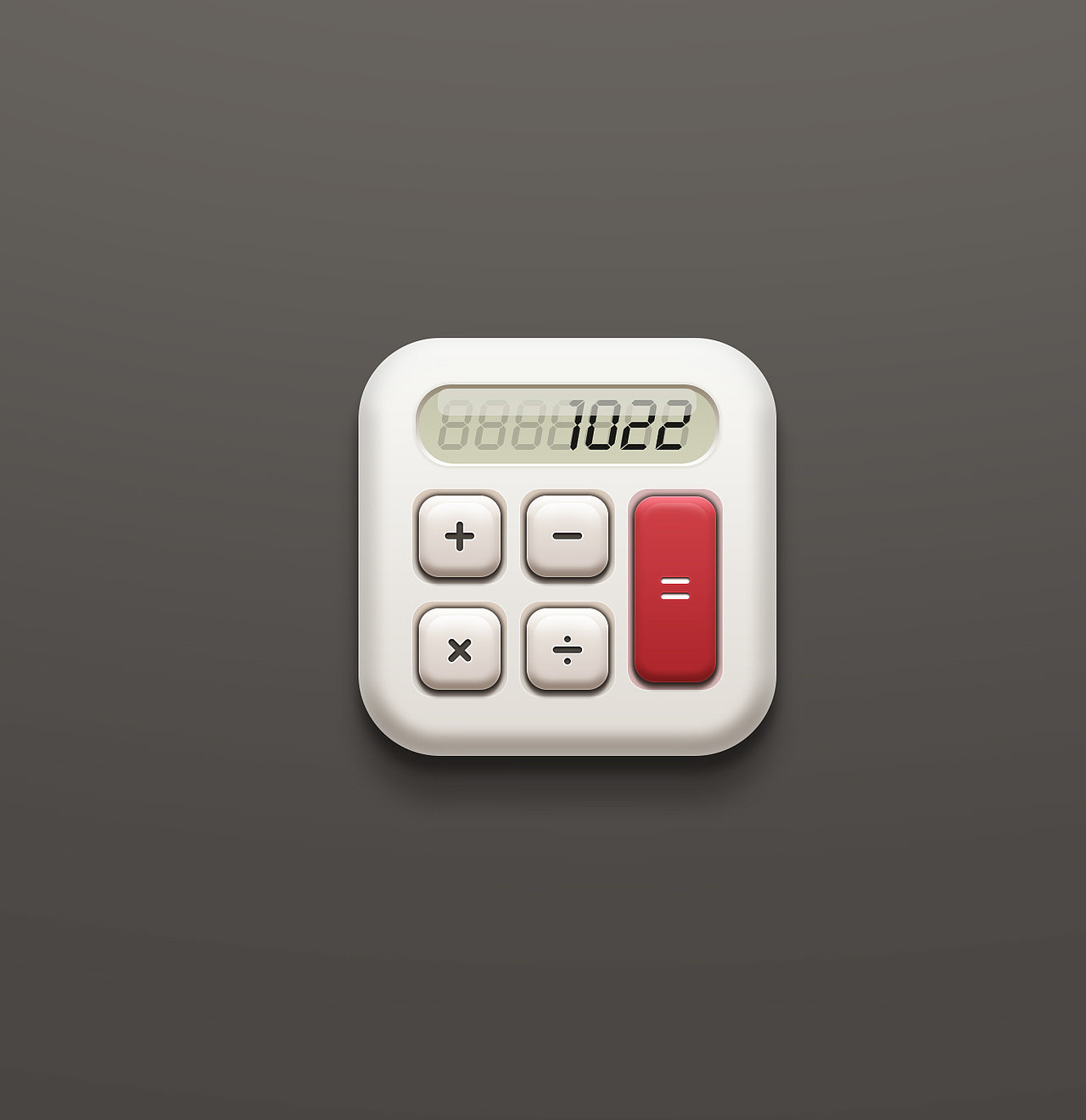 拟物化图标_不将就hy-站酷ZCOOL