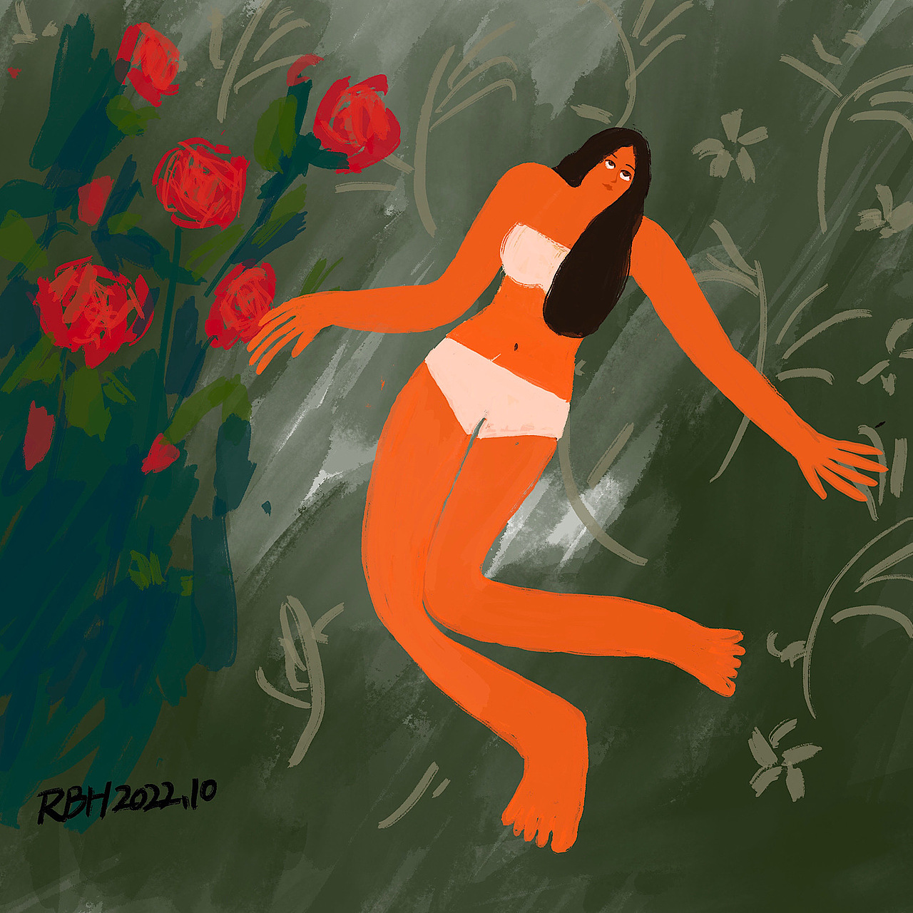 1215_RBH假装是艺术家-站酷ZCOOL