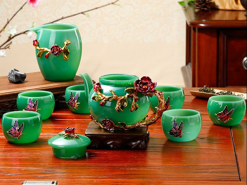 平面茶杯详情页参考设计_梅ge-站酷ZCOOL