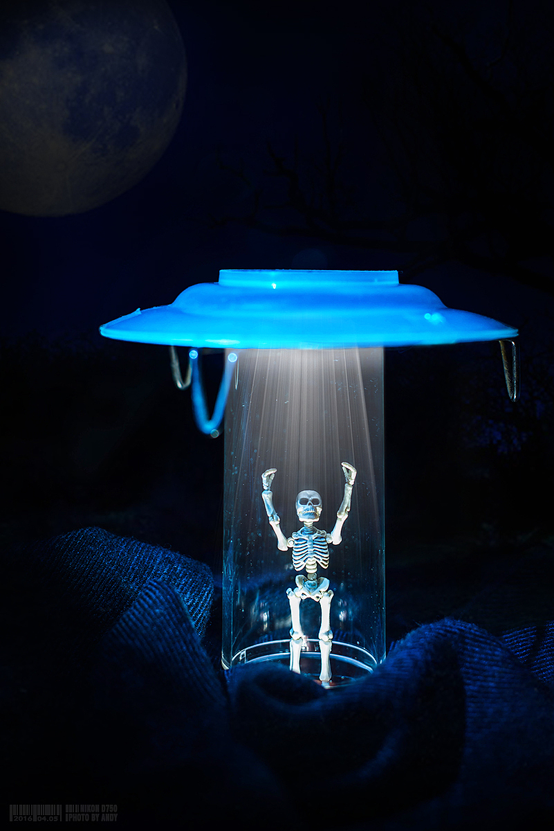 Mr. Bones （不定期更新）_andyquan511-站酷ZCOOL