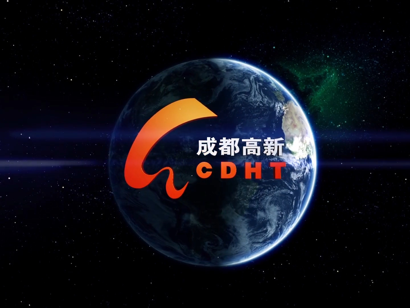 高新区生态环境保护工作汇报 - 时光剪影-成都宣传片_yejiang-站酷ZCOOL