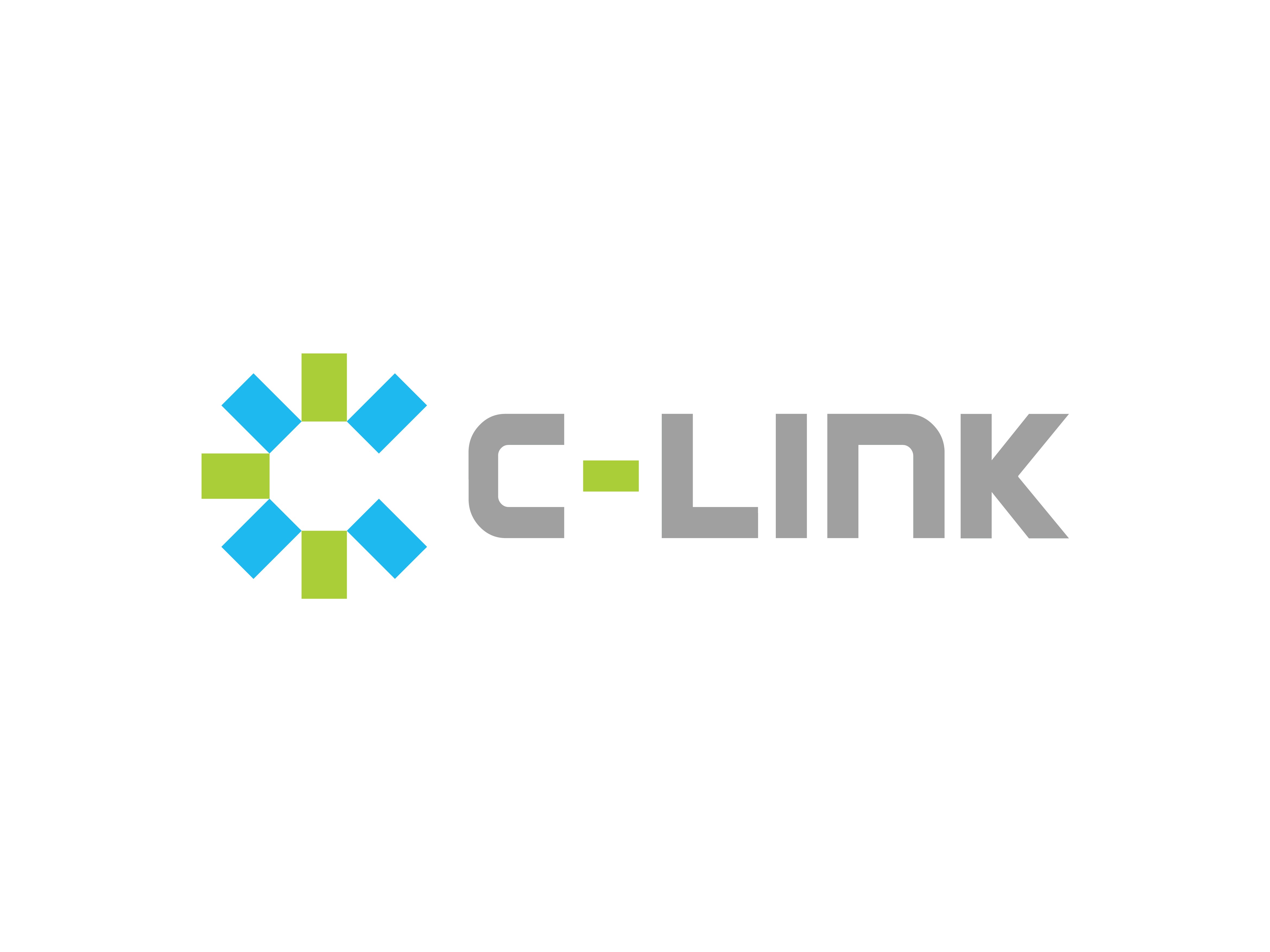 C-LINK创新连线_NeoTD-站酷ZCOOL