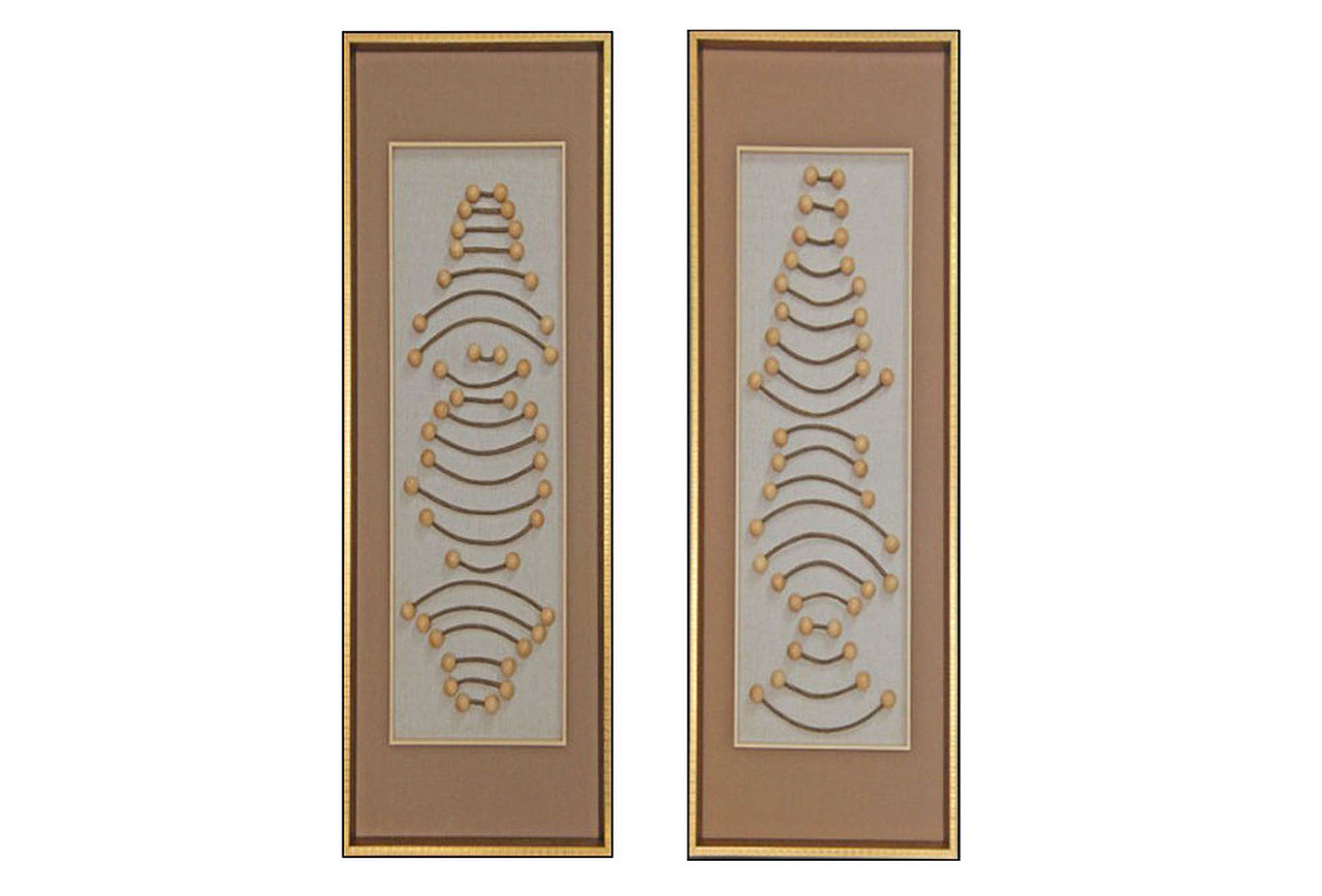 【JHGY ARTS集恒工艺】实物画#挂画#装饰画#立体画企业qq:2880084651 许小姐_集恒-站酷ZCOOL