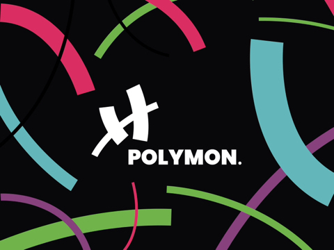 POLYMON.｜品牌设计_designNLE-站酷ZCOOL