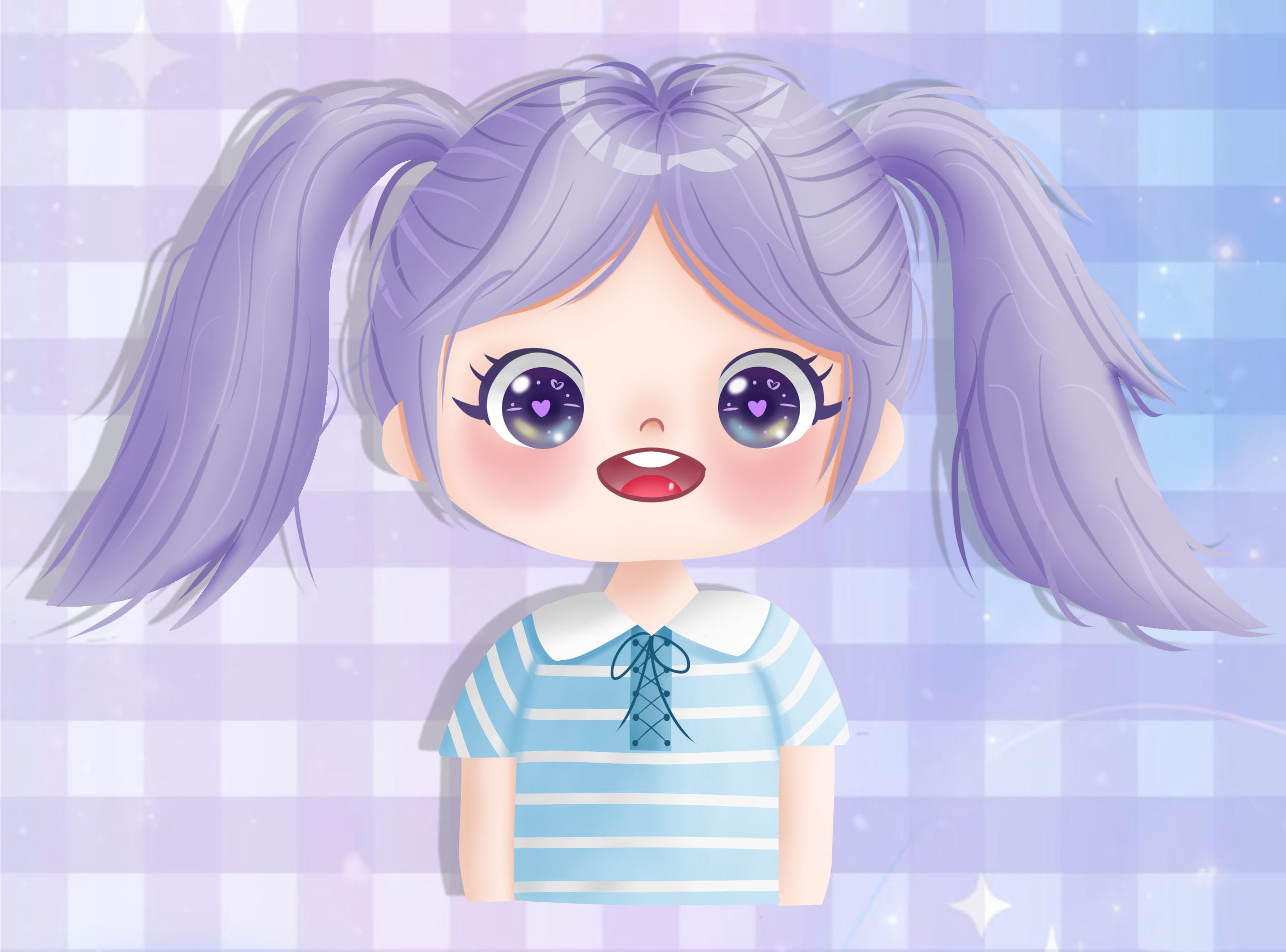 芋芋_3Y3Y-站酷ZCOOL