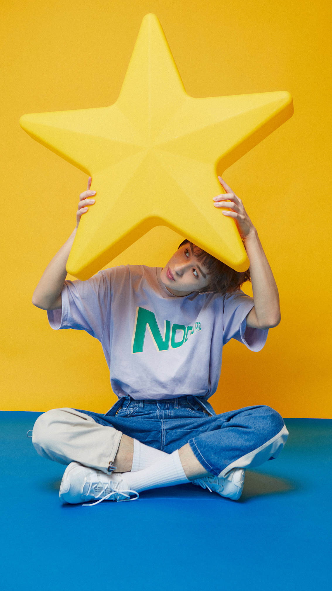 双子星_龙Vigetor-站酷ZCOOL