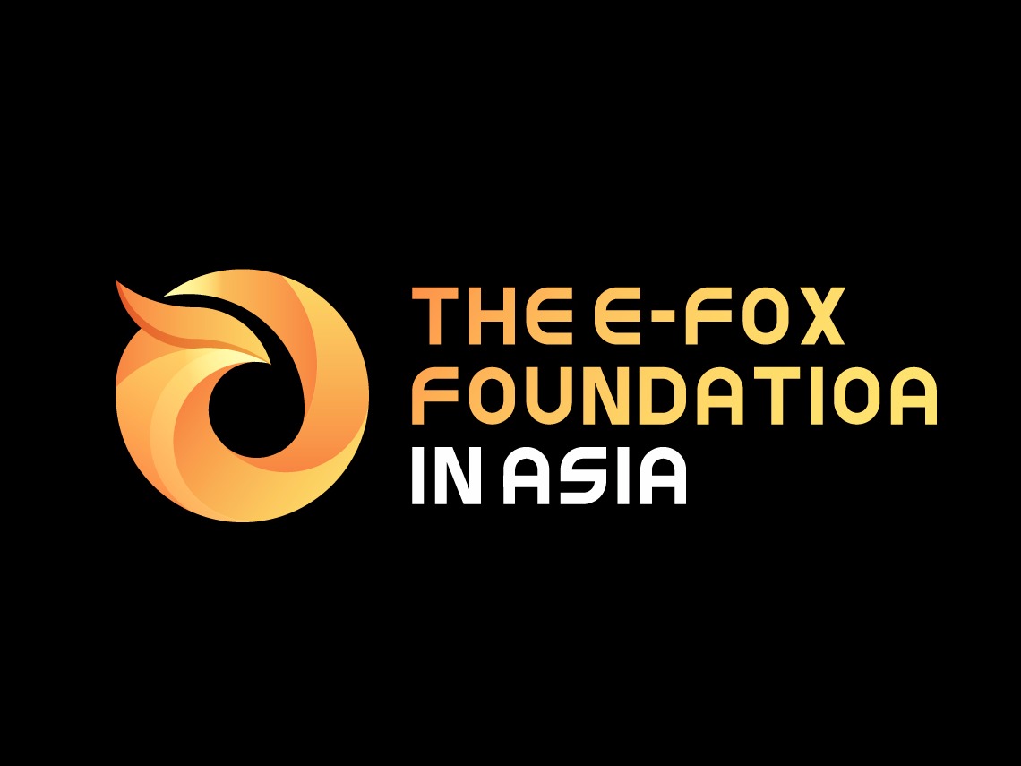 E-FOX VI设计_ImJYlee-站酷ZCOOL