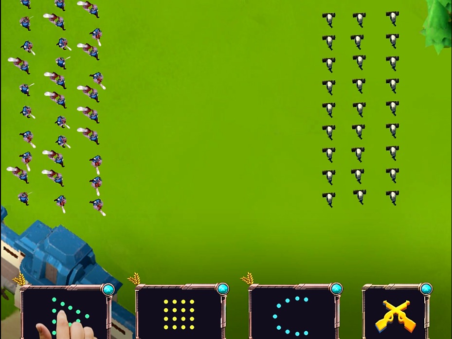 游戏《AOA》-海外推广视频_多媒体设计-站酷ZCOOL