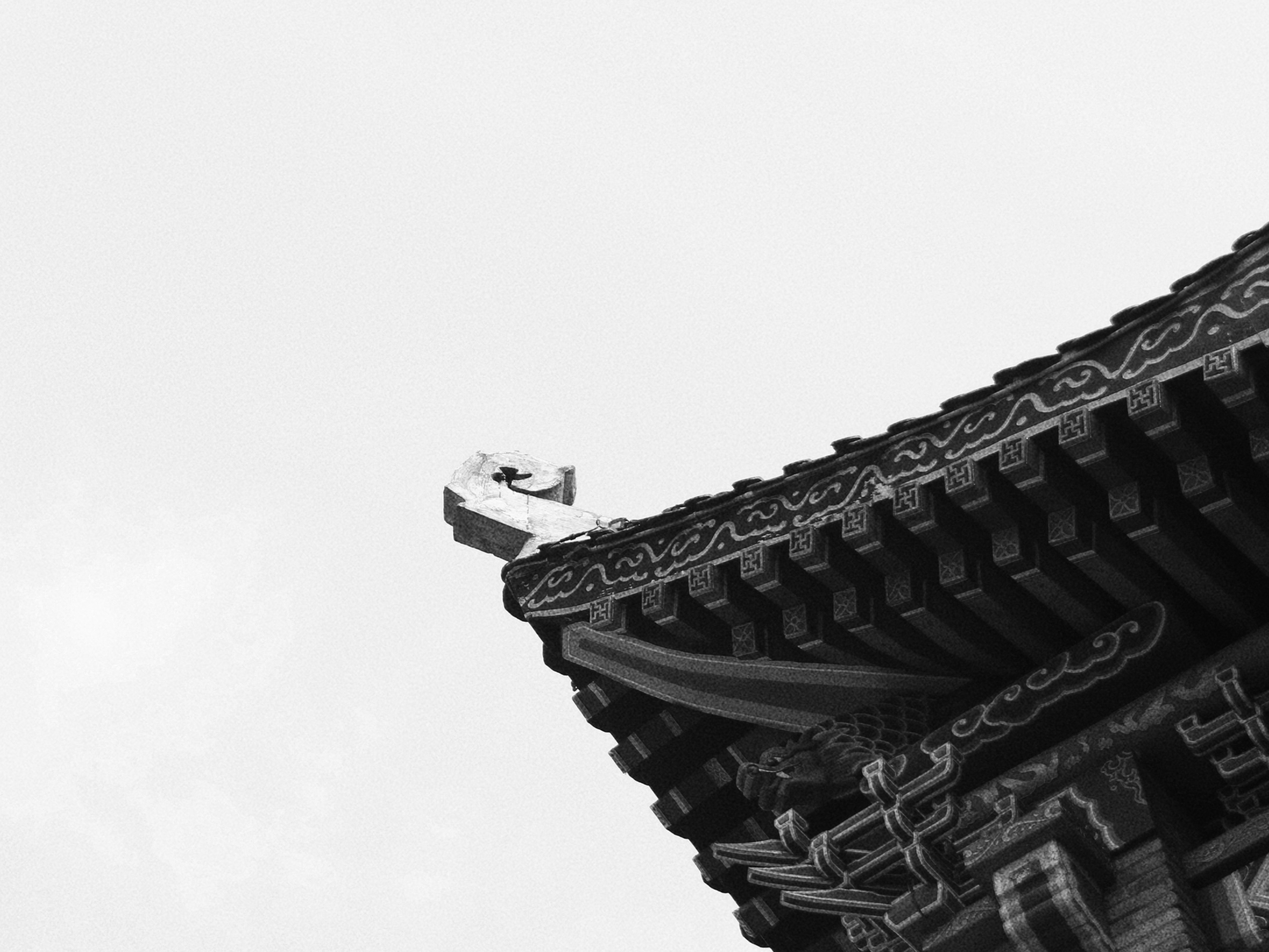 重庆远游记_小牧森-站酷ZCOOL