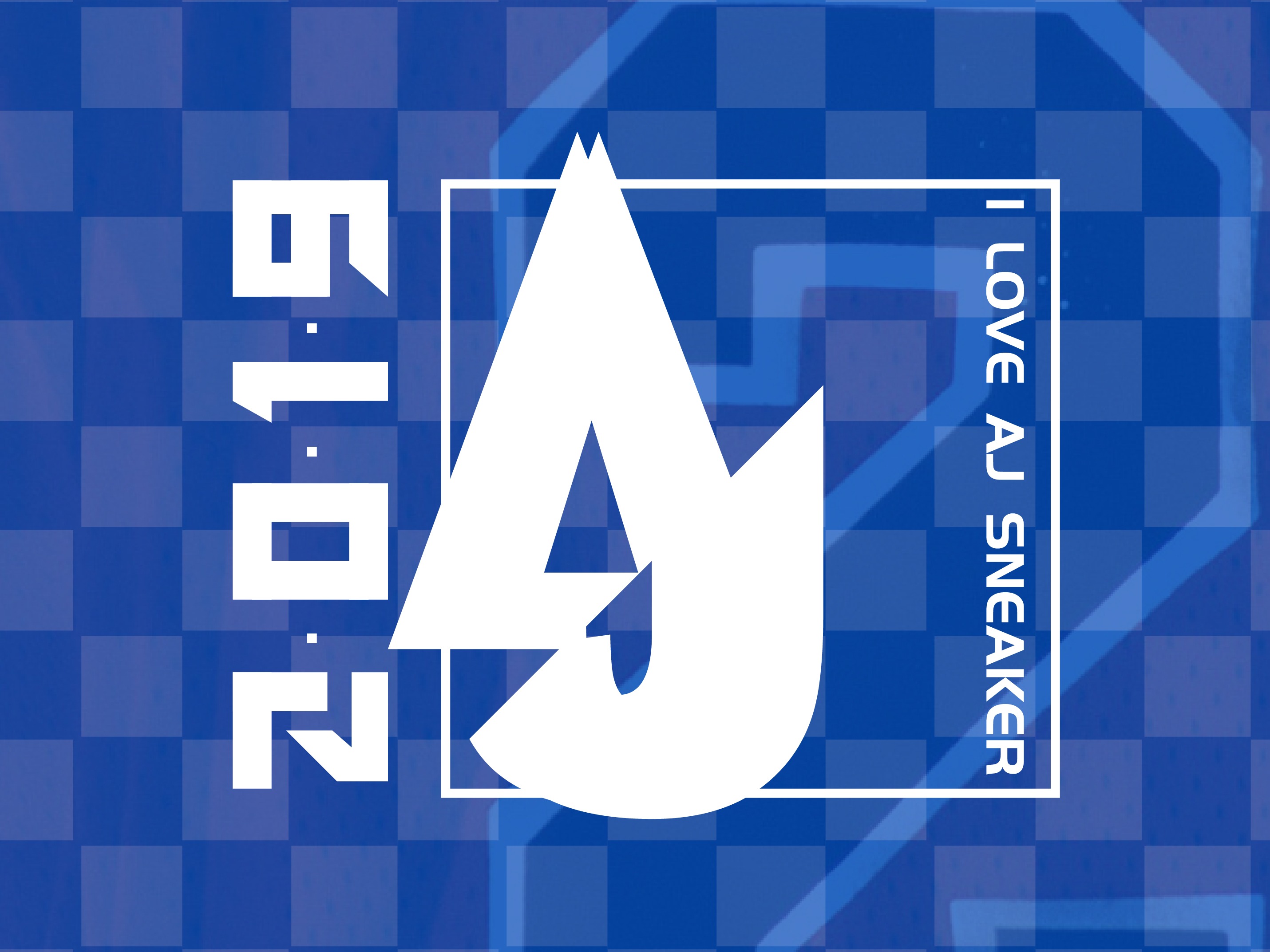 YN LOVE AJ _拾肆ART-站酷ZCOOL