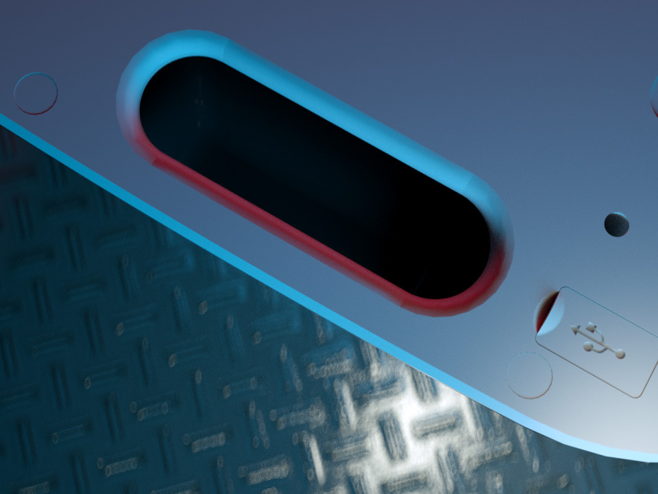 百变小鹿｜Li Lite_Plain_-站酷ZCOOL