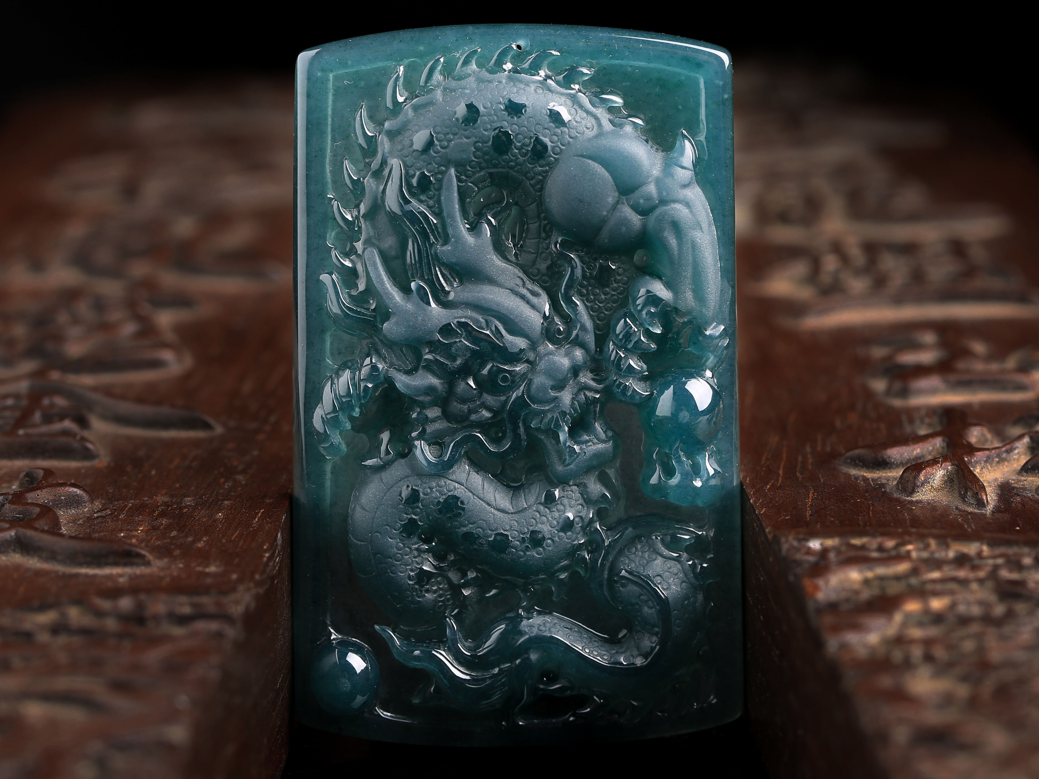 翡翠_嘟嘟zzZzZ-站酷ZCOOL