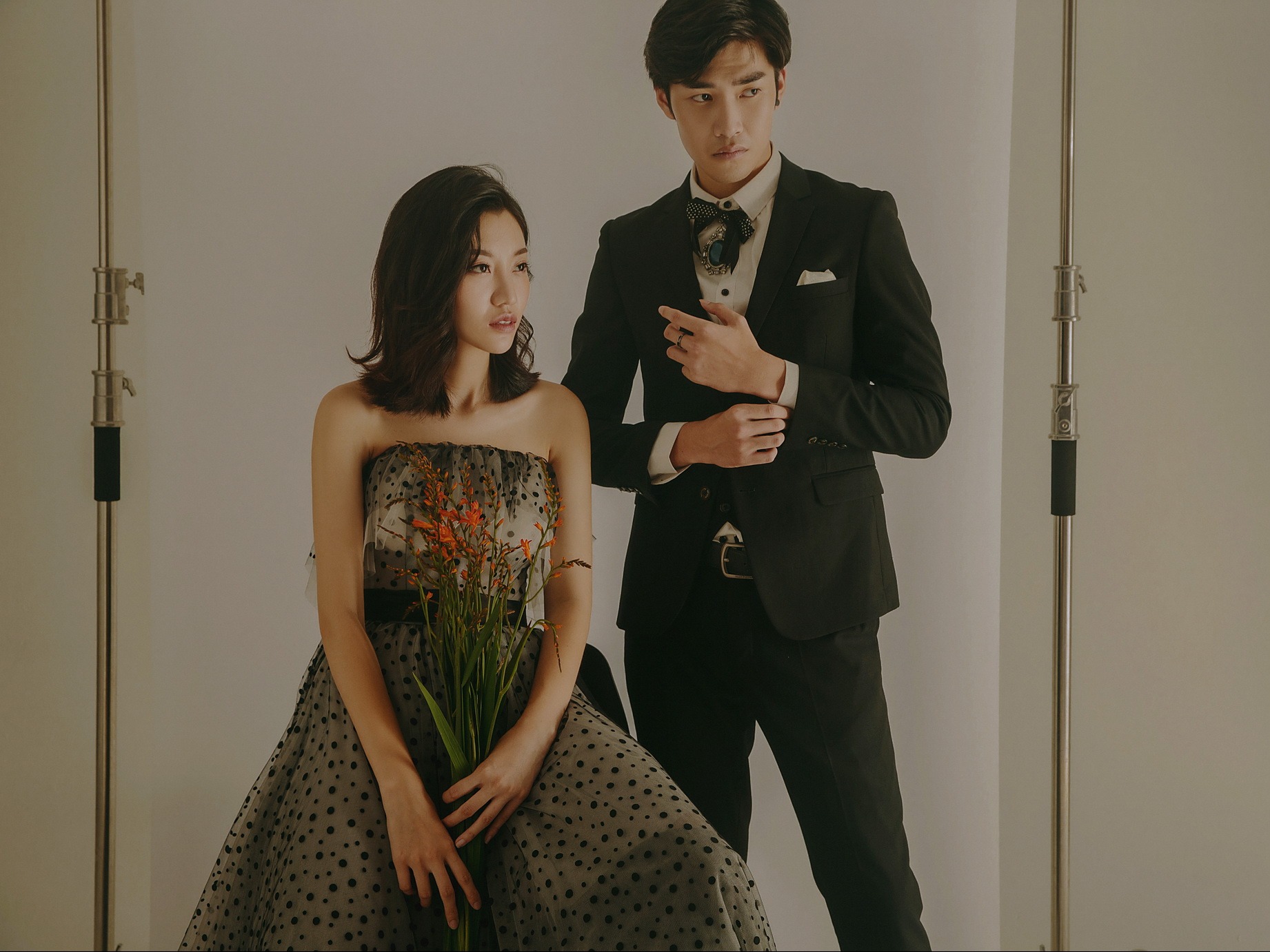 Decadent_林宵宇-站酷ZCOOL