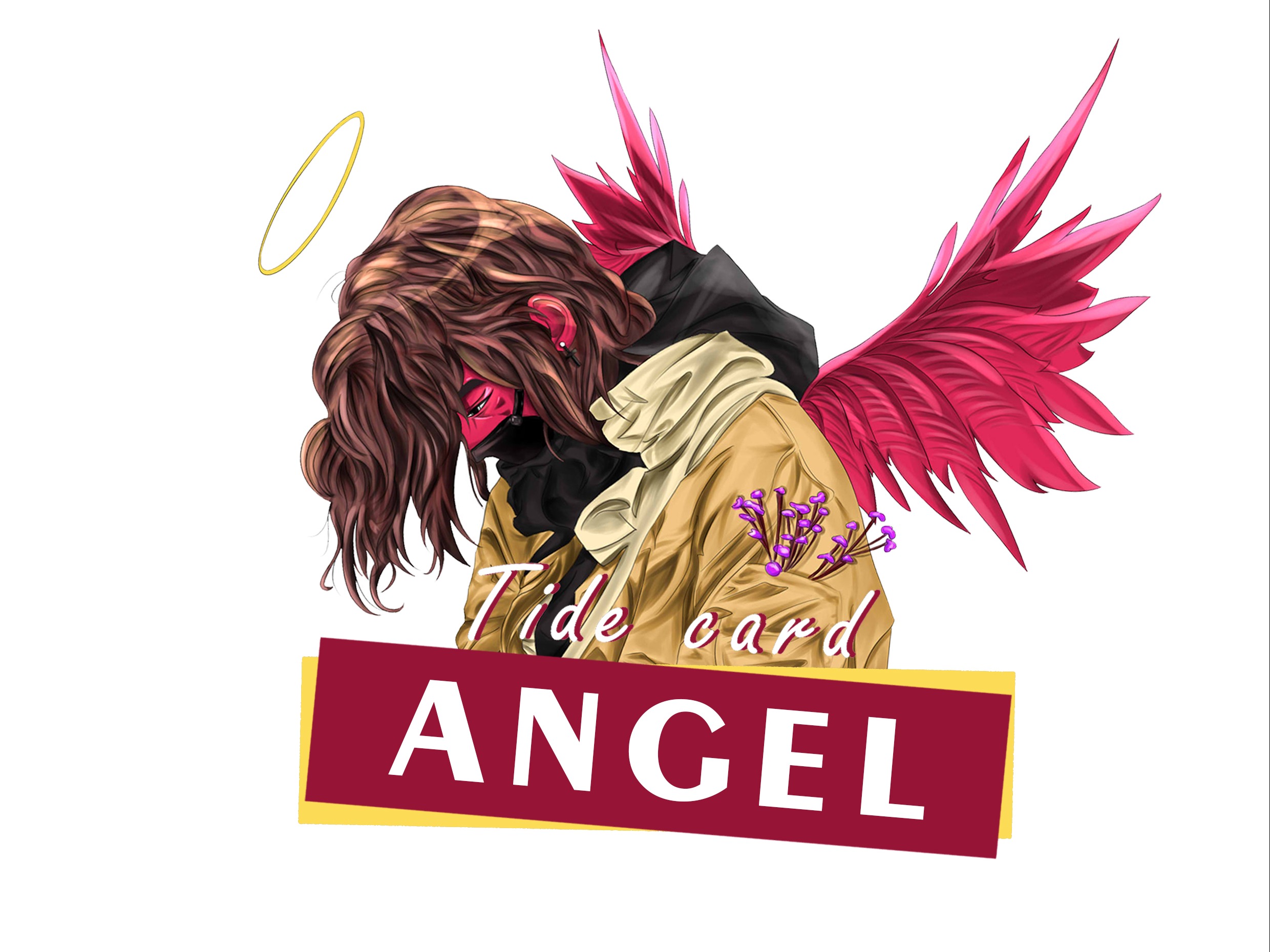 毕业作品《未知数》_Tana_泽泽-站酷ZCOOL