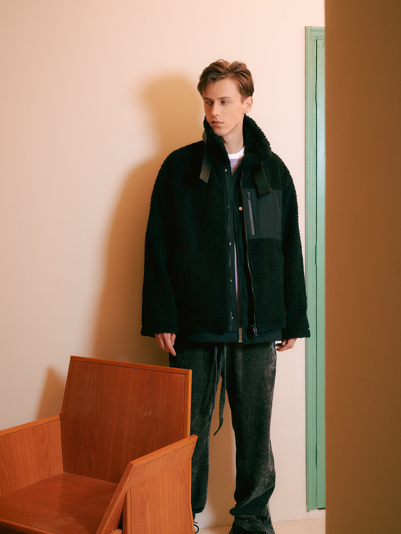 RAZZLE x Mickey mouse_zhengzhong_zoe-站酷ZCOOL