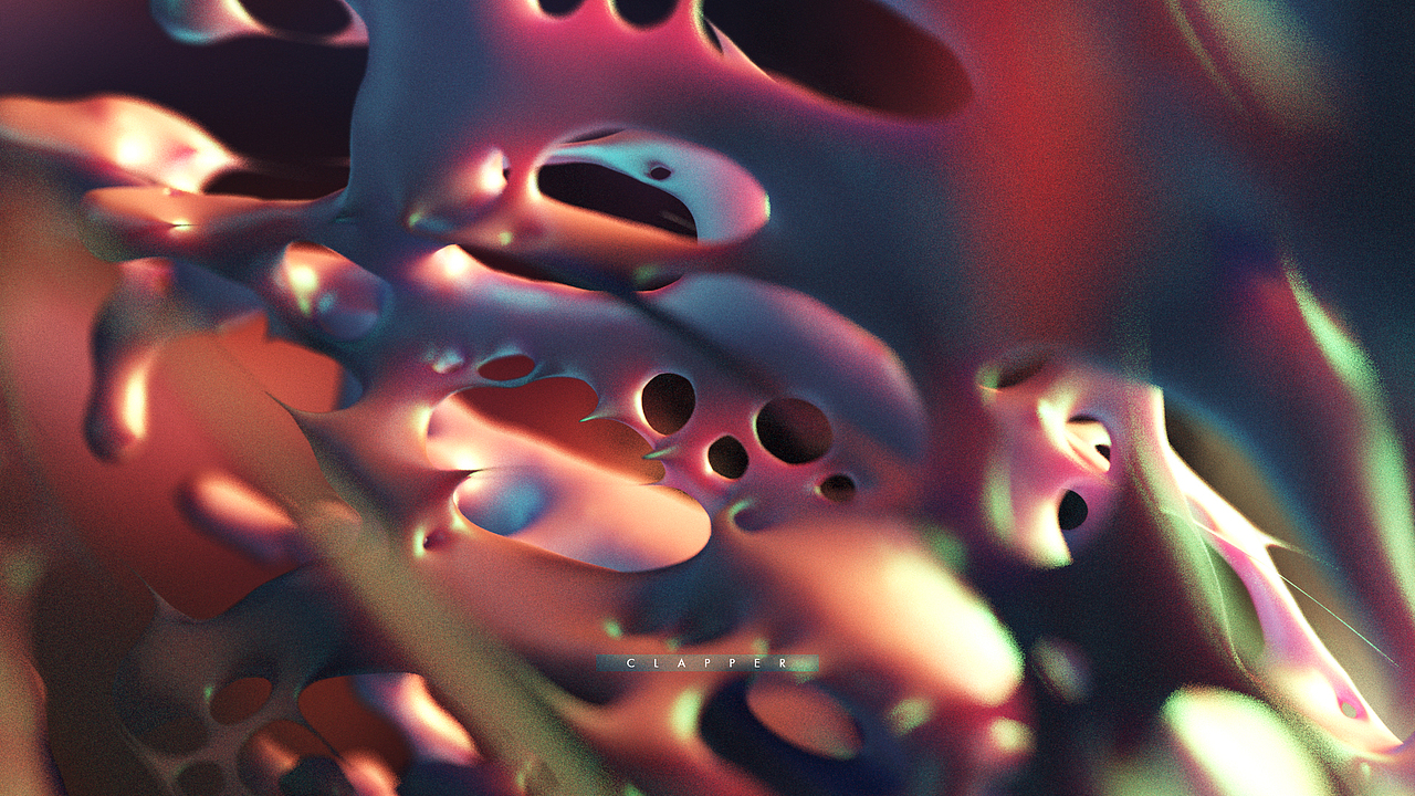 Arnold Render_一只YIZ-站酷ZCOOL