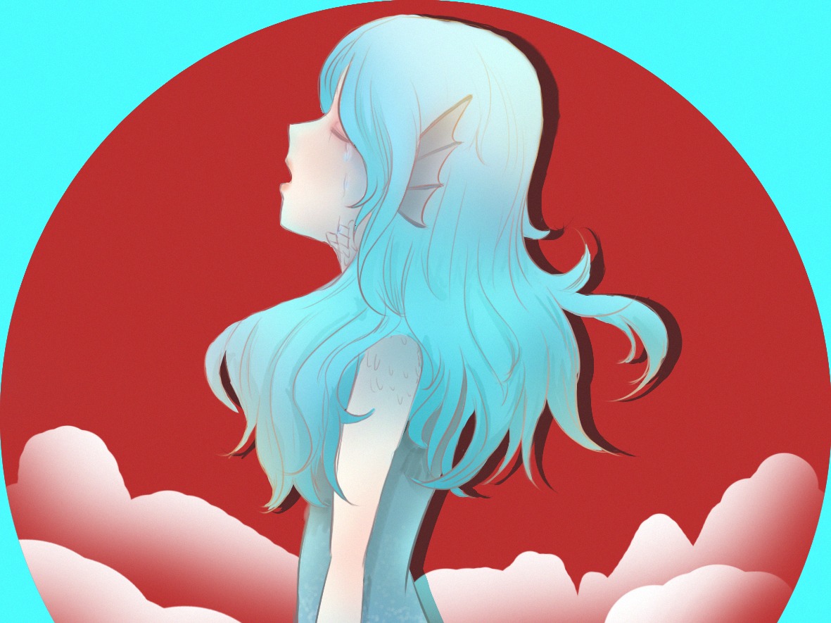 听见了吗_LUDA哒-站酷ZCOOL