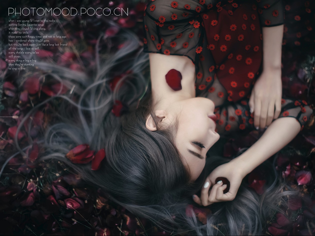 会呼吸的疼 _鱼鱼Mood-站酷ZCOOL