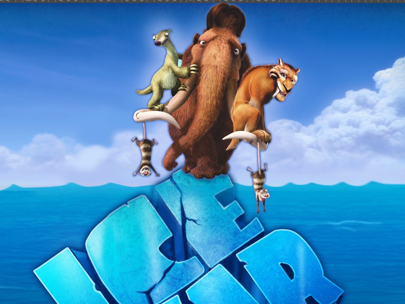 ICE WAR 欧美卡通 2016年_灰姑娘的恶魔姐姐-站酷ZCOOL