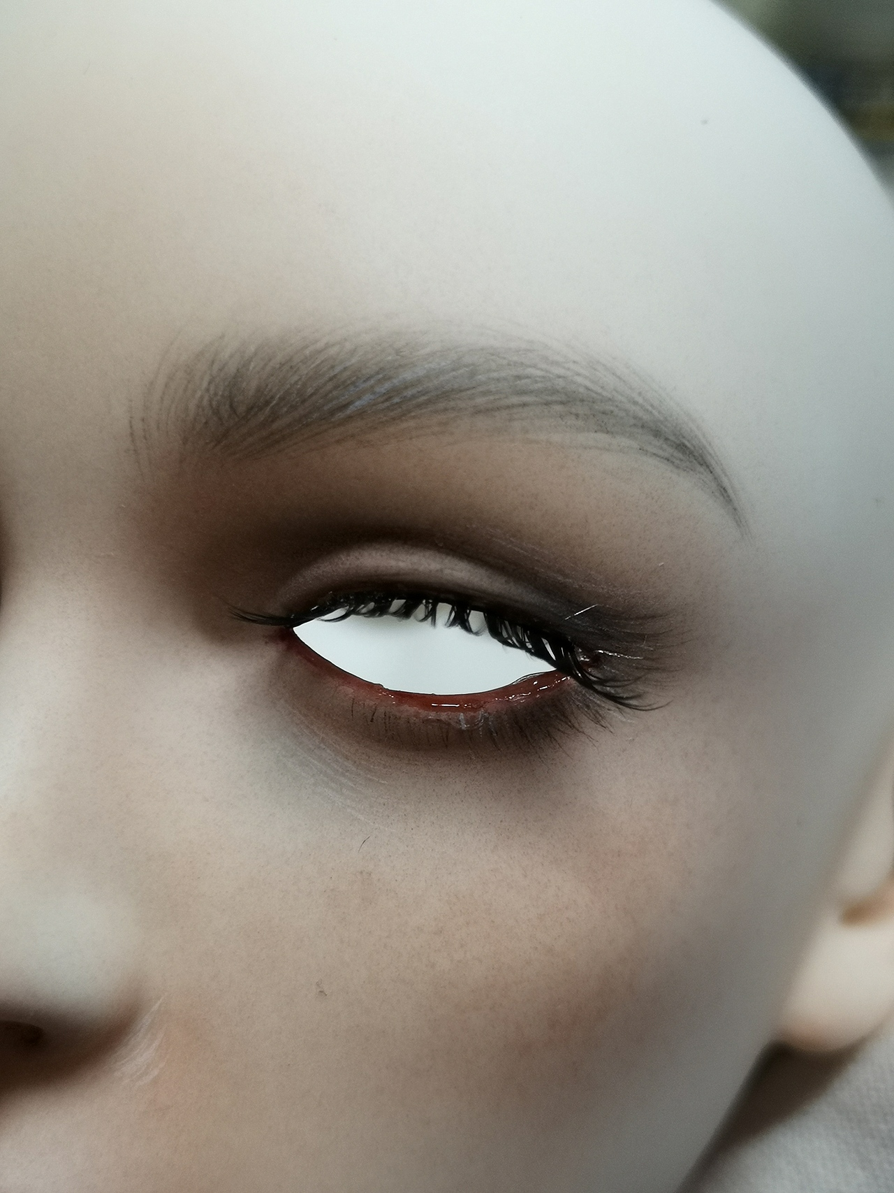 BJD妆面显示5_BIANXIAOROU-站酷ZCOOL