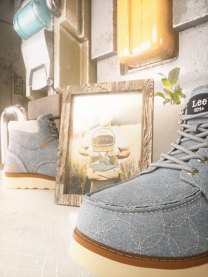 LEE_IMQCI-站酷ZCOOL