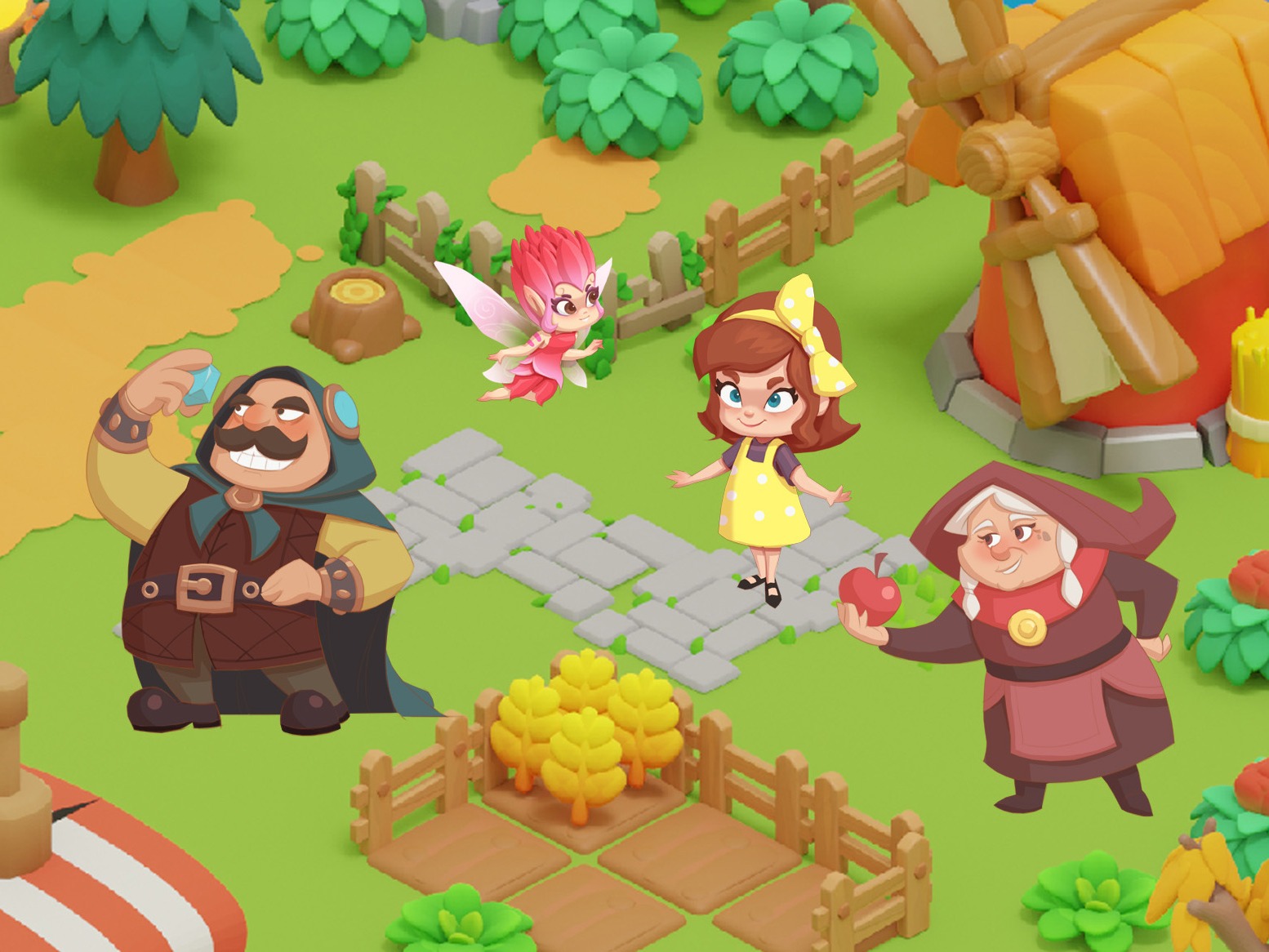 游戏设计_咕噜牛DZF-站酷ZCOOL