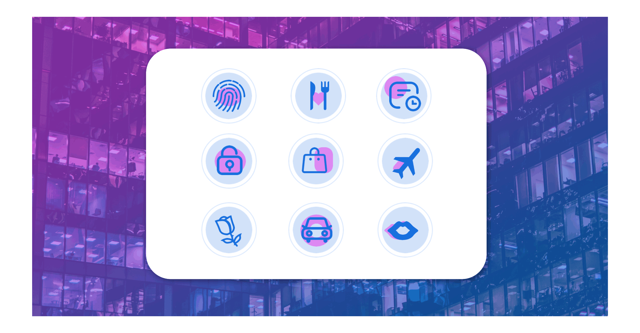 OA办公助手APP_董小花的设计笔记-站酷ZCOOL