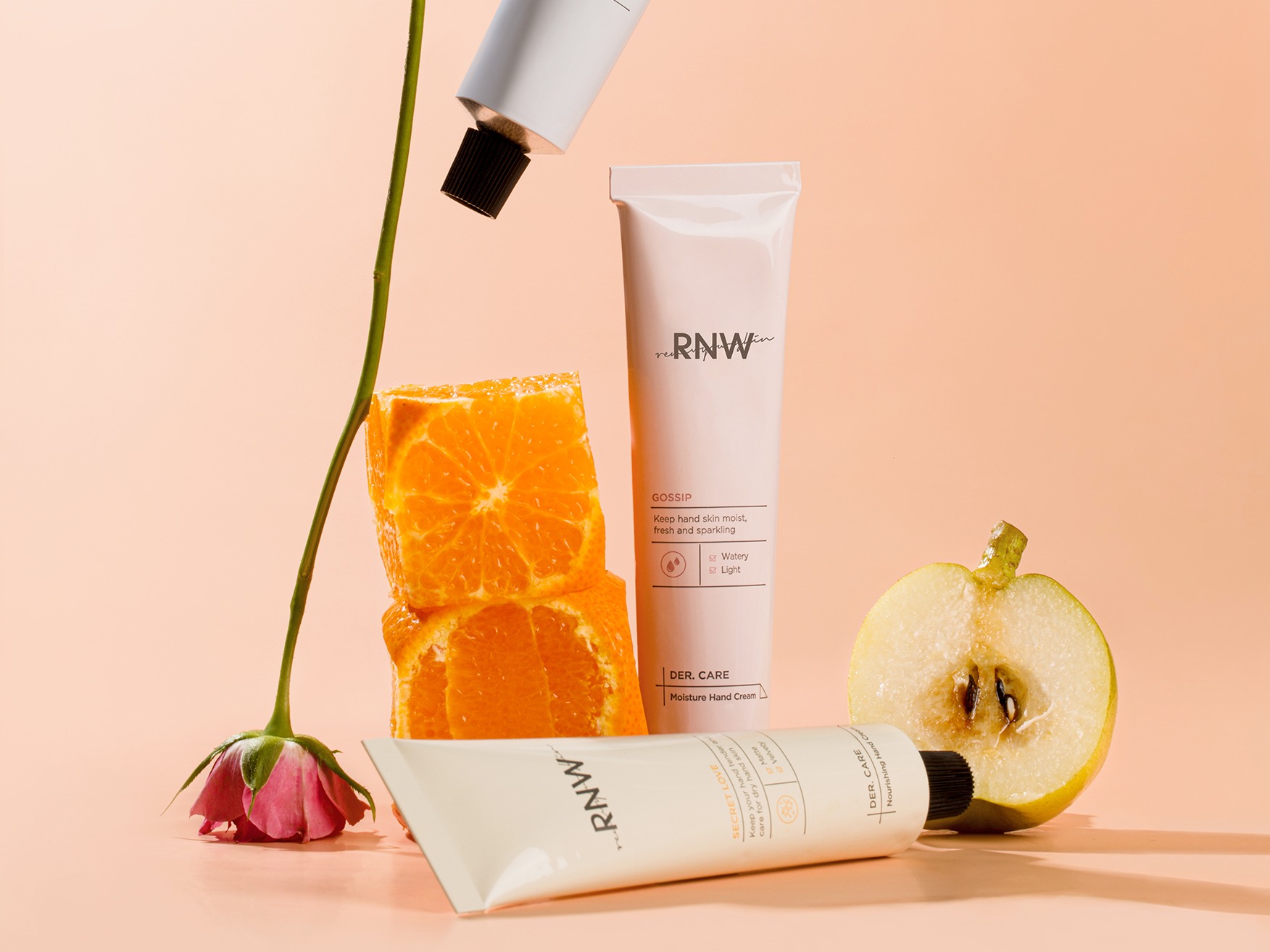 RNW护手霜_摄影师NiNi-站酷ZCOOL