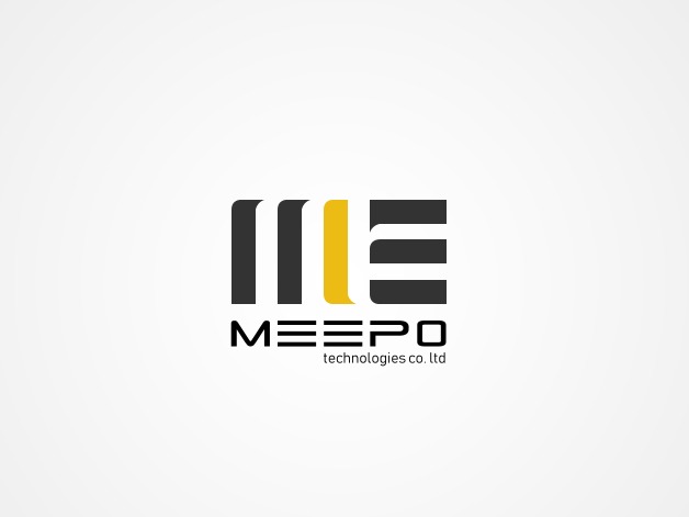 logo design-meepo_席苗-站酷ZCOOL