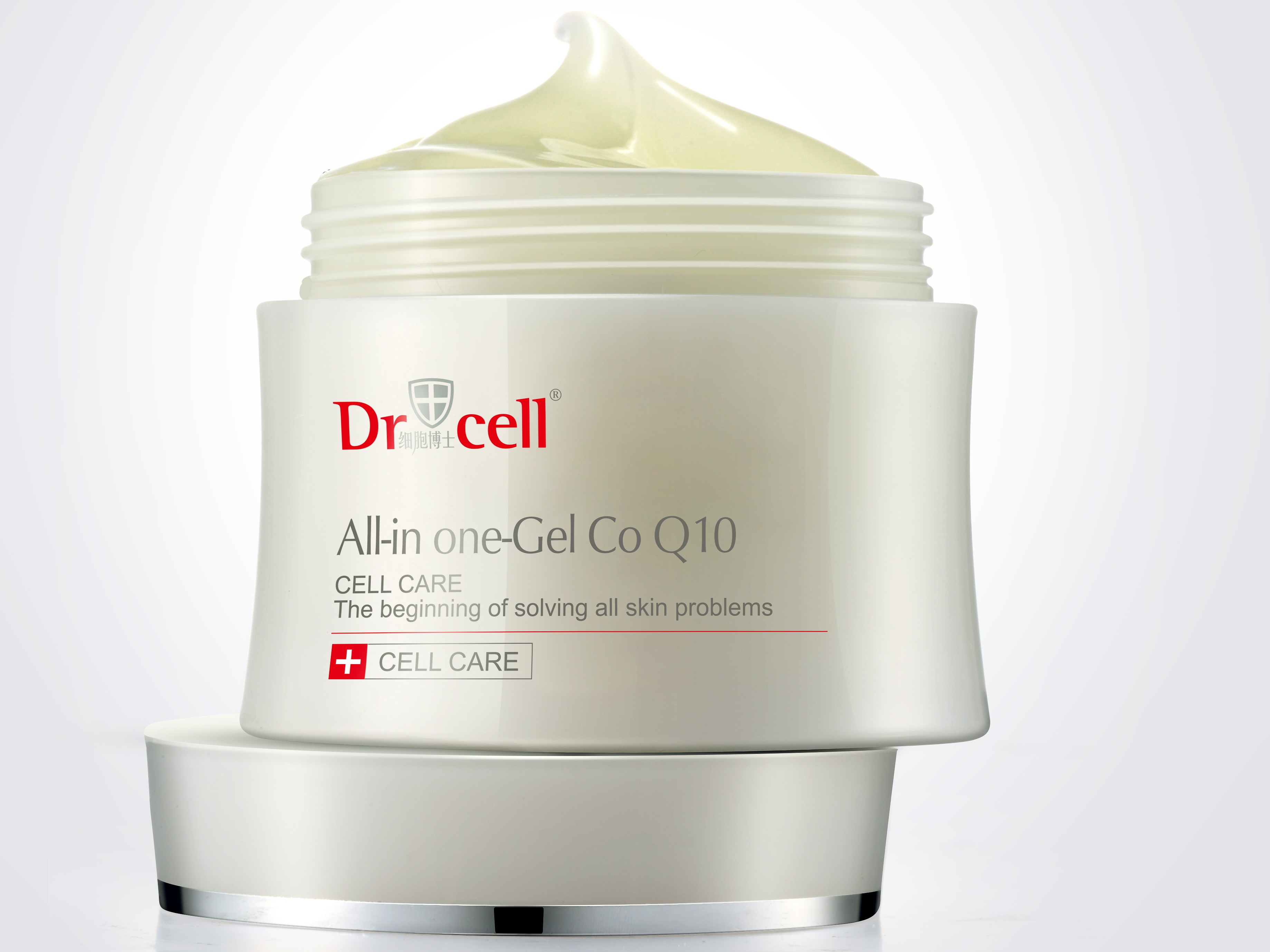 保湿霜修图_是啊mo呀-站酷ZCOOL