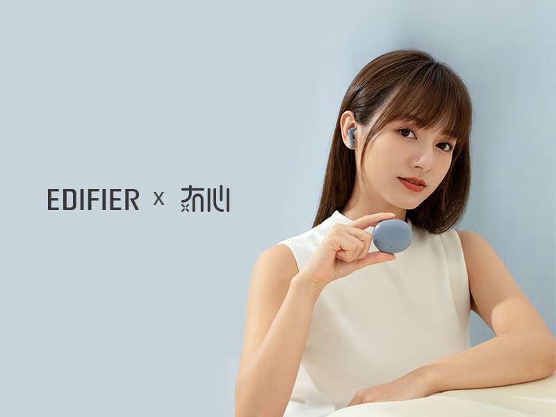 产品拍摄 I N2 Pods真无线蓝牙耳机_双木Lian-站酷ZCOOL